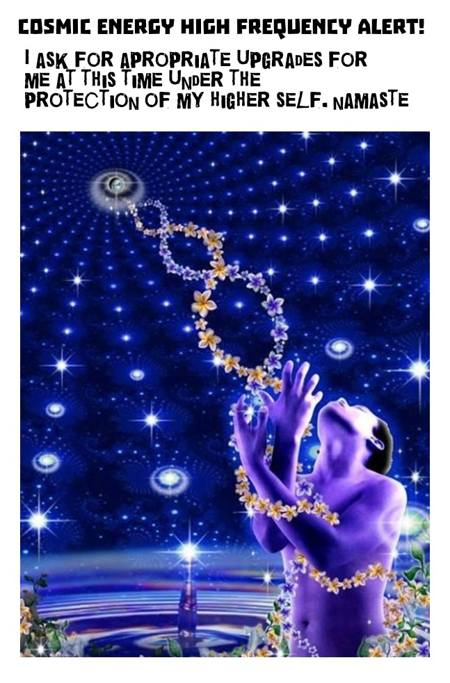 7 Signs our Consciousness is Shifting to Higher Dimensions ...